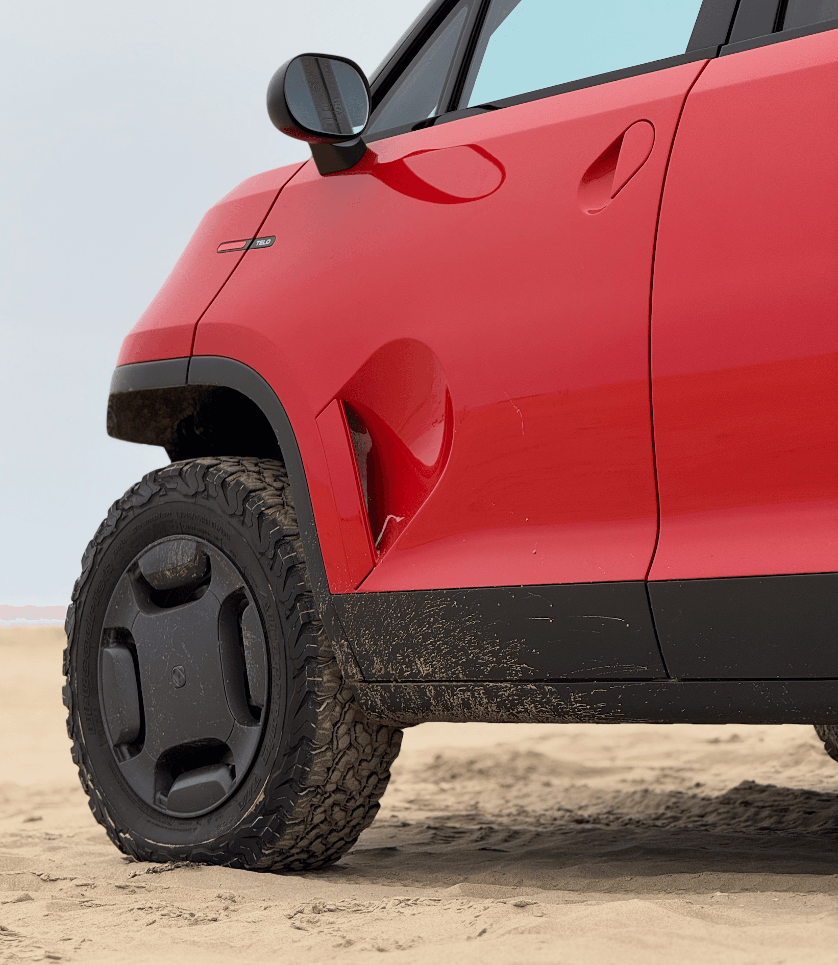 TELO Trucks | News