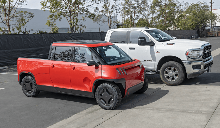 TELO Trucks | News