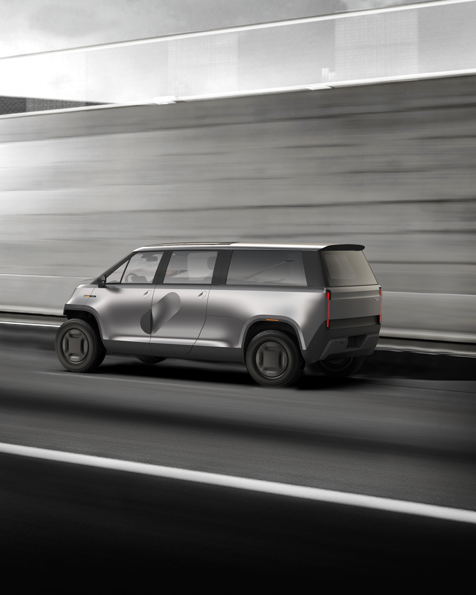 TELO Trucks: Compact Electric Pickup Trucks for Urban Adventures and ...